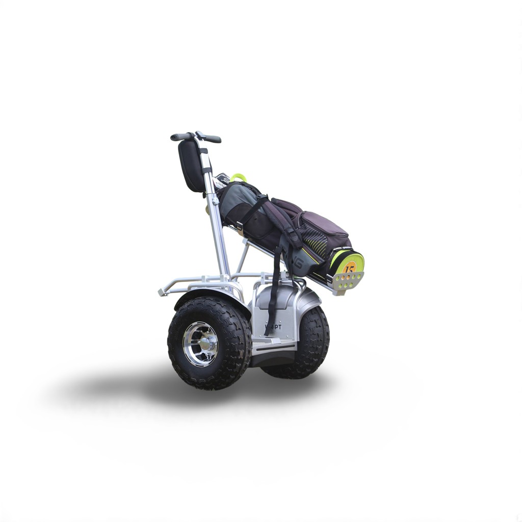 Buy 2 Wheel Golf Scooter – Powerful Hoverboard Scooter